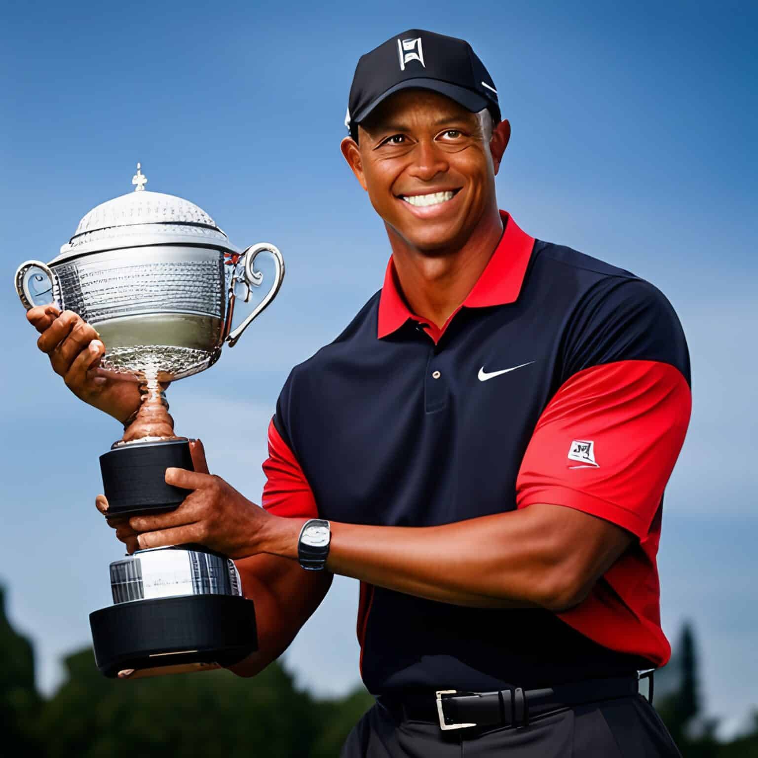 Why is Tiger Woods Best Golfer? Explore His Records