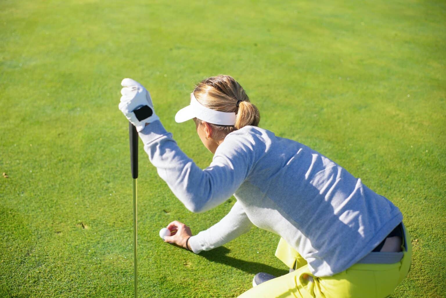 13 Benefits of Playing Golf – Improve Fitness